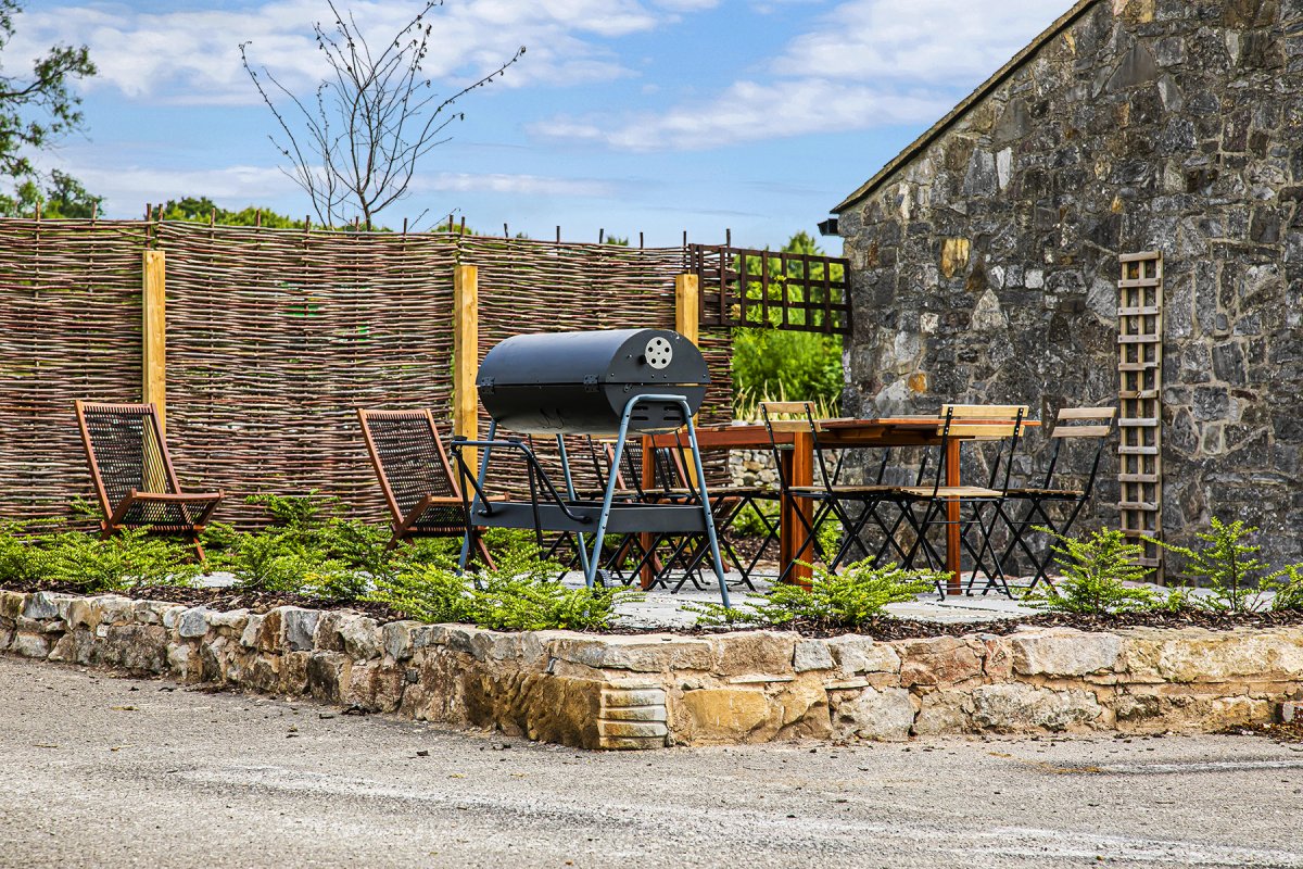 Dovedale Manor | Large holiday house, Derbyshire