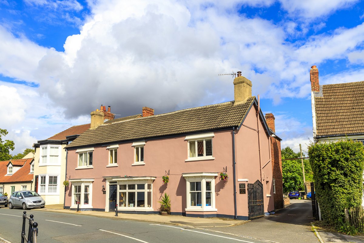 Durham House | Celebration holiday houses, Co Durham