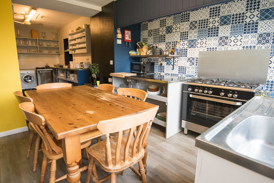 St George's House | Large holiday house and outdoor centre, Devon