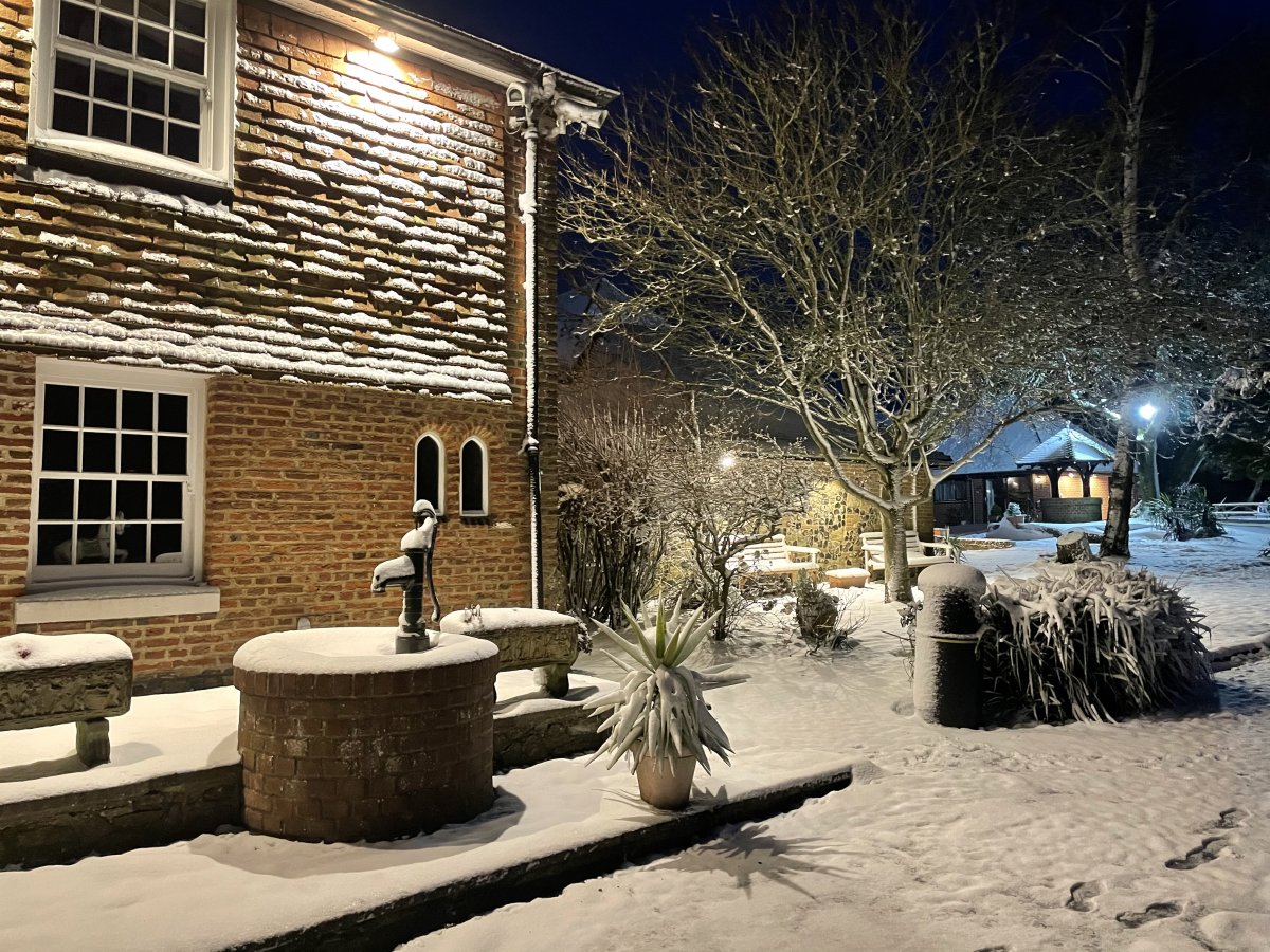 Great Everden | Special occasion holiday house, Kent