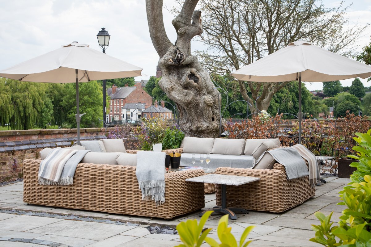 Edgar House | Luxury holiday house, Cheshire