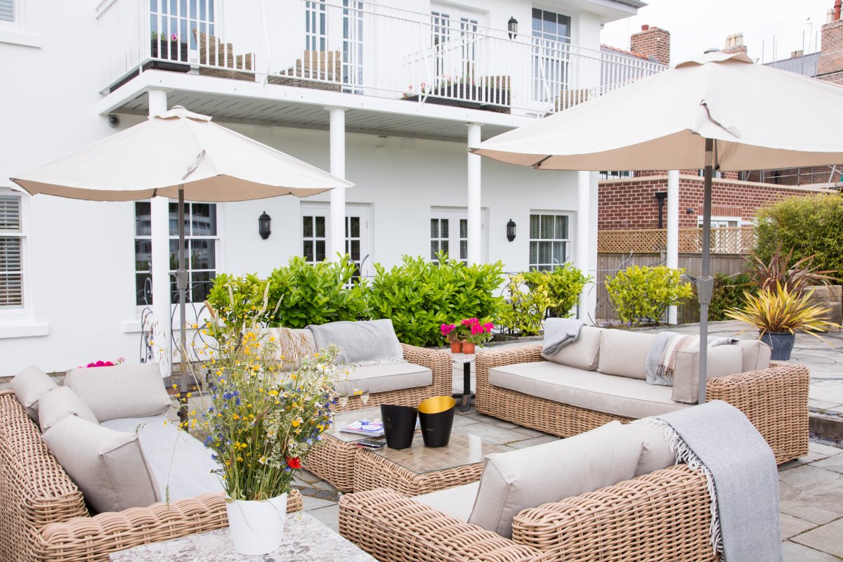 Edgar House | Luxury holiday house, Cheshire