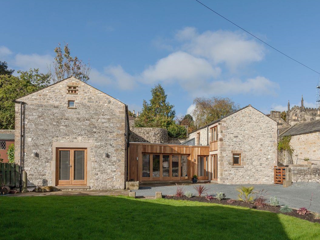 The Barns | Peak District holiday and celebration house