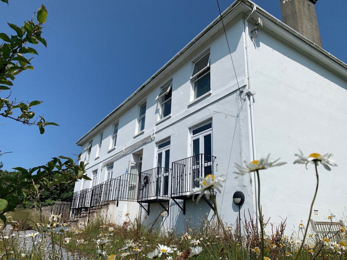 FSC Slapton Ley | Large group centre, Devon