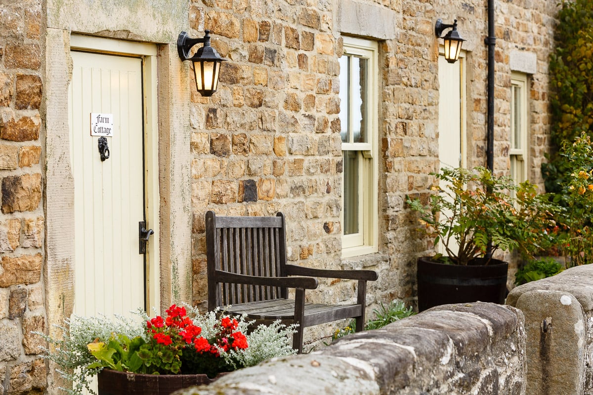Elegant country house near Barnard Castle | Co Durham