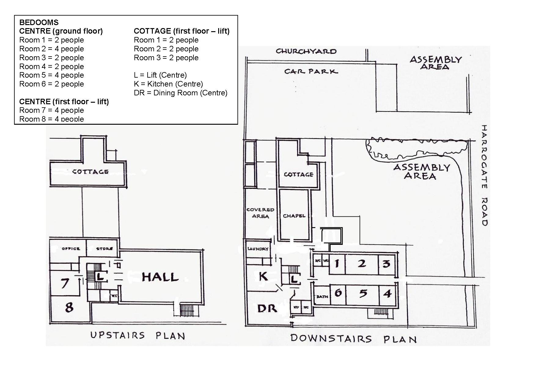 Beamsley Project | Fully accessible houses, Yorkshire Dales