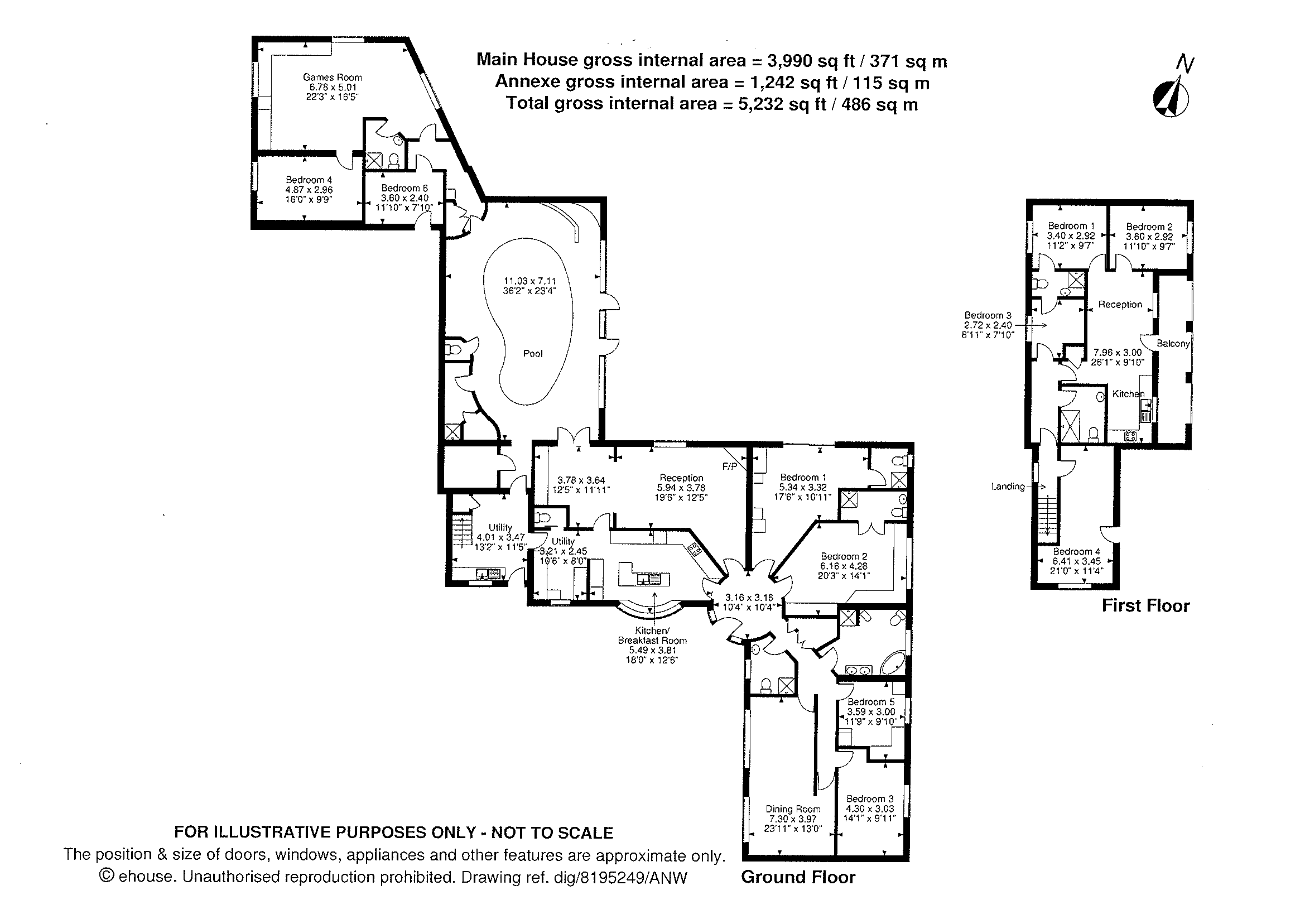 Atlanta Cottage | Luxury Holiday House with Hot Tub, Welton