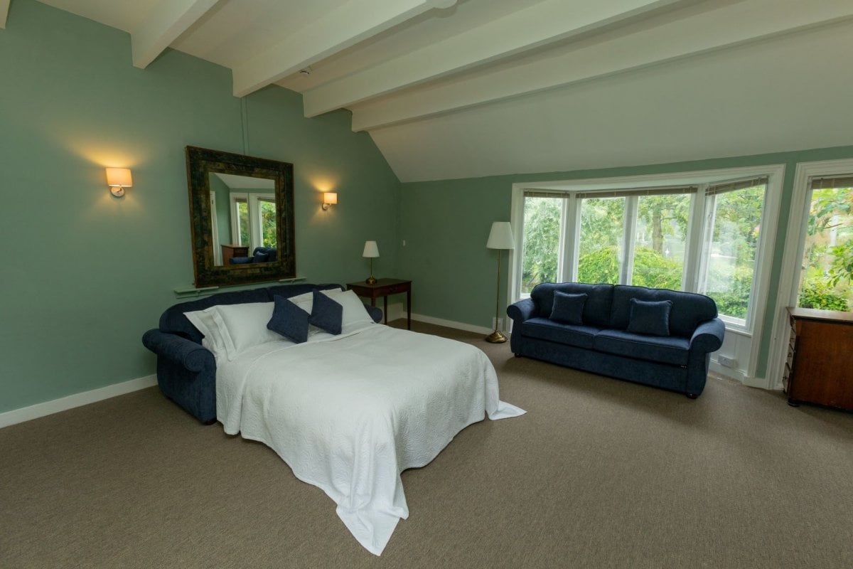 The Springhead Trust | Holiday and celebration houses, Dorset