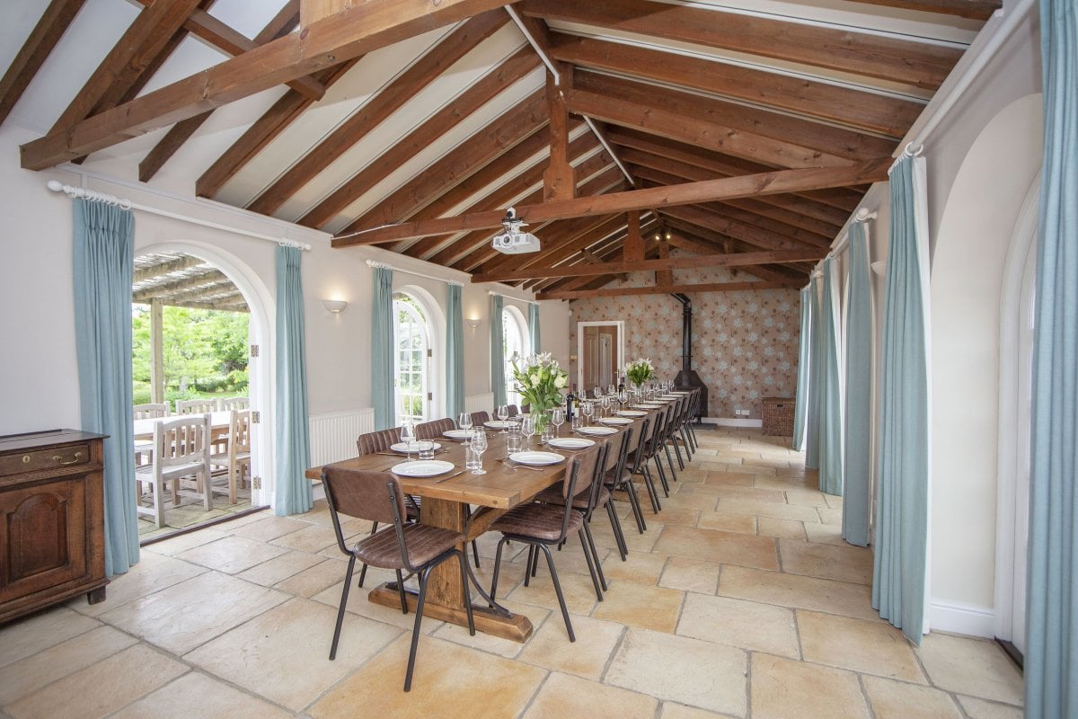 Ford Farm Barns | Luxurious holiday houses, Wiltshire