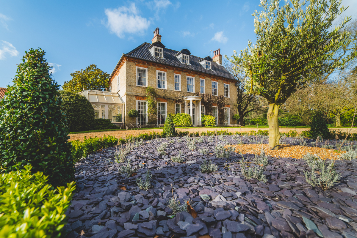 Church Farm Barns | Large Group of Cottages in Norfolk
