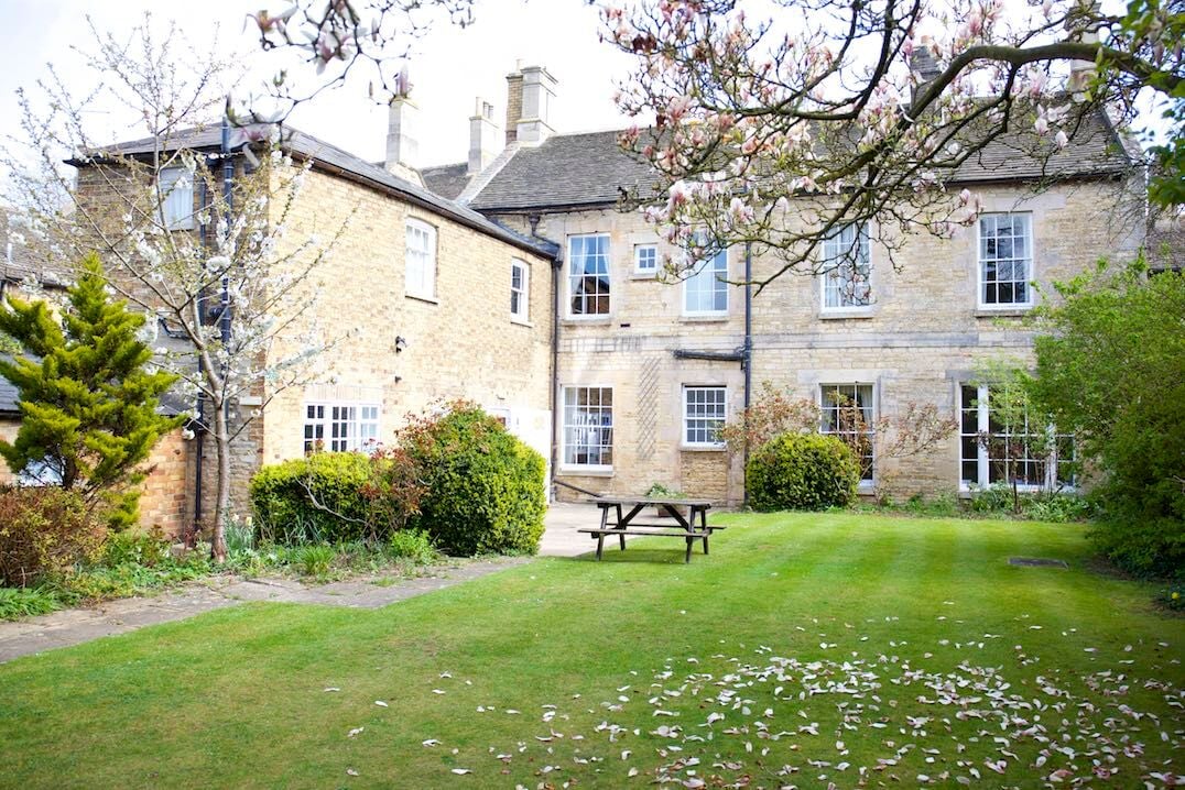 Morland Manor | Special occasion venue, Northants