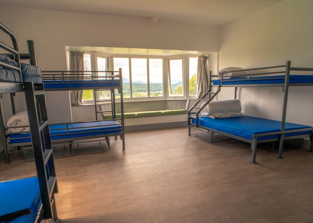 Ghyll Head OEC | Big Rental Property in the Lake District