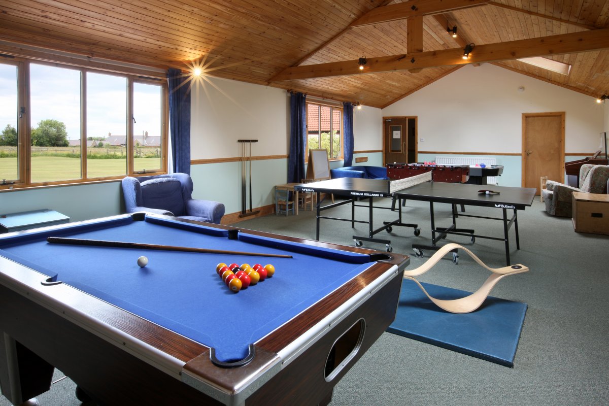 Village Farm Cottages | Holiday cottages and spa, Northumberland
