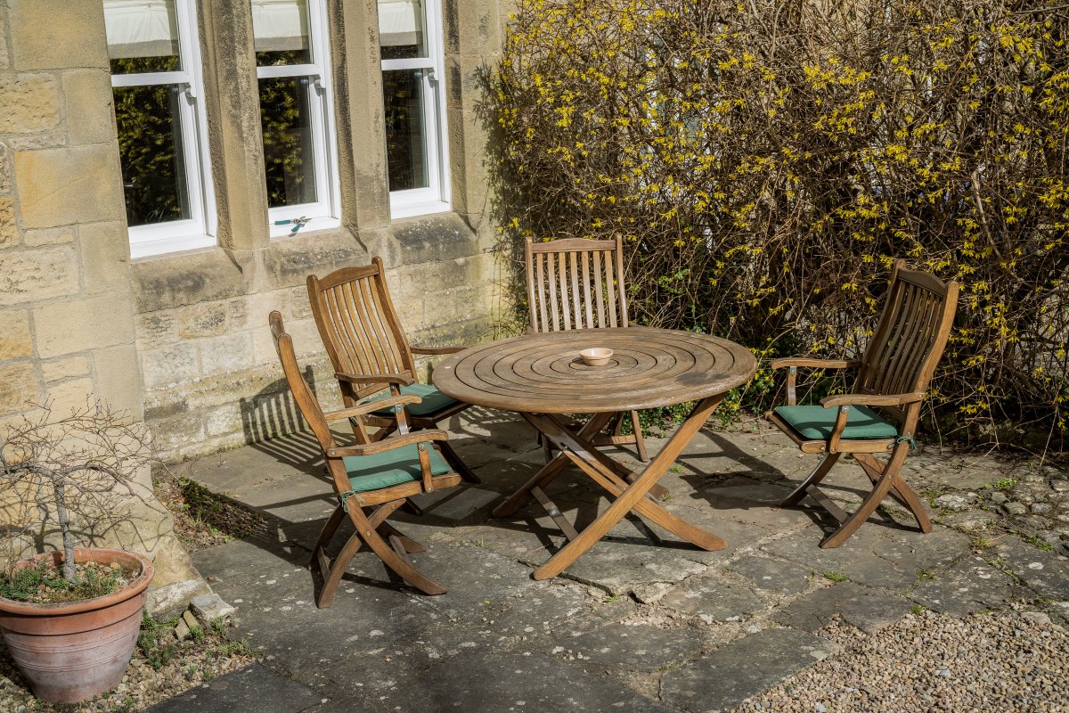Elegant manor house in Middleham | North Yorkshire