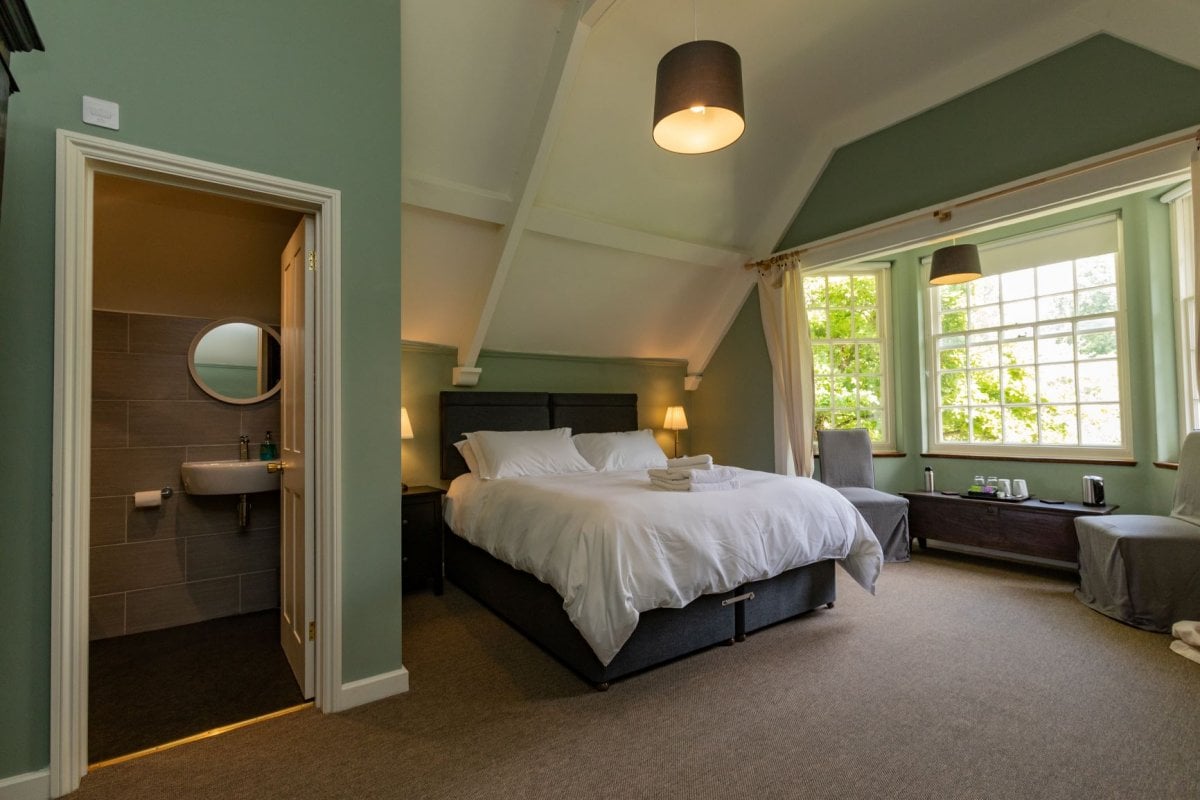 The Springhead Trust | Holiday and celebration houses, Dorset