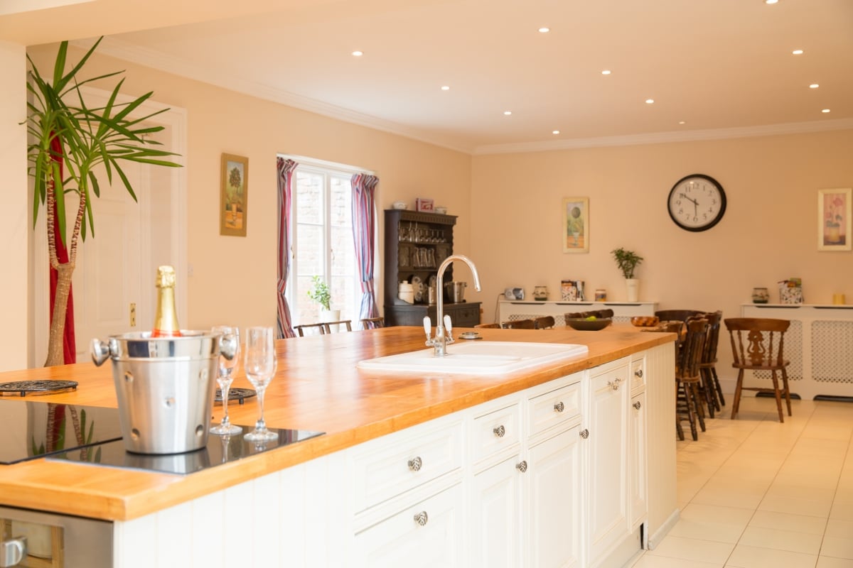 Elegant holiday house near Sandringham | North Norfolk