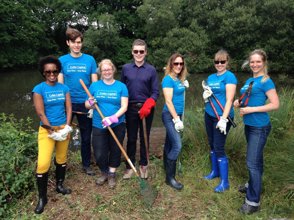 Bore Place | Country estate for family holidays, Kent