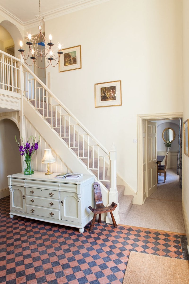 Houghton Farmhouse | Comfortable holiday house, Norfolk