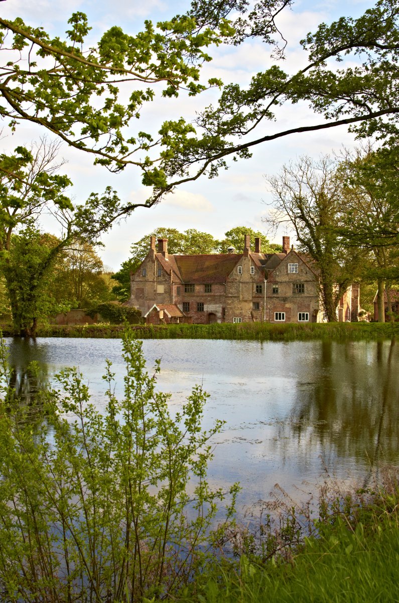 Bruisyard Country Estate | Historic Group Holiday Houses, Suffolk