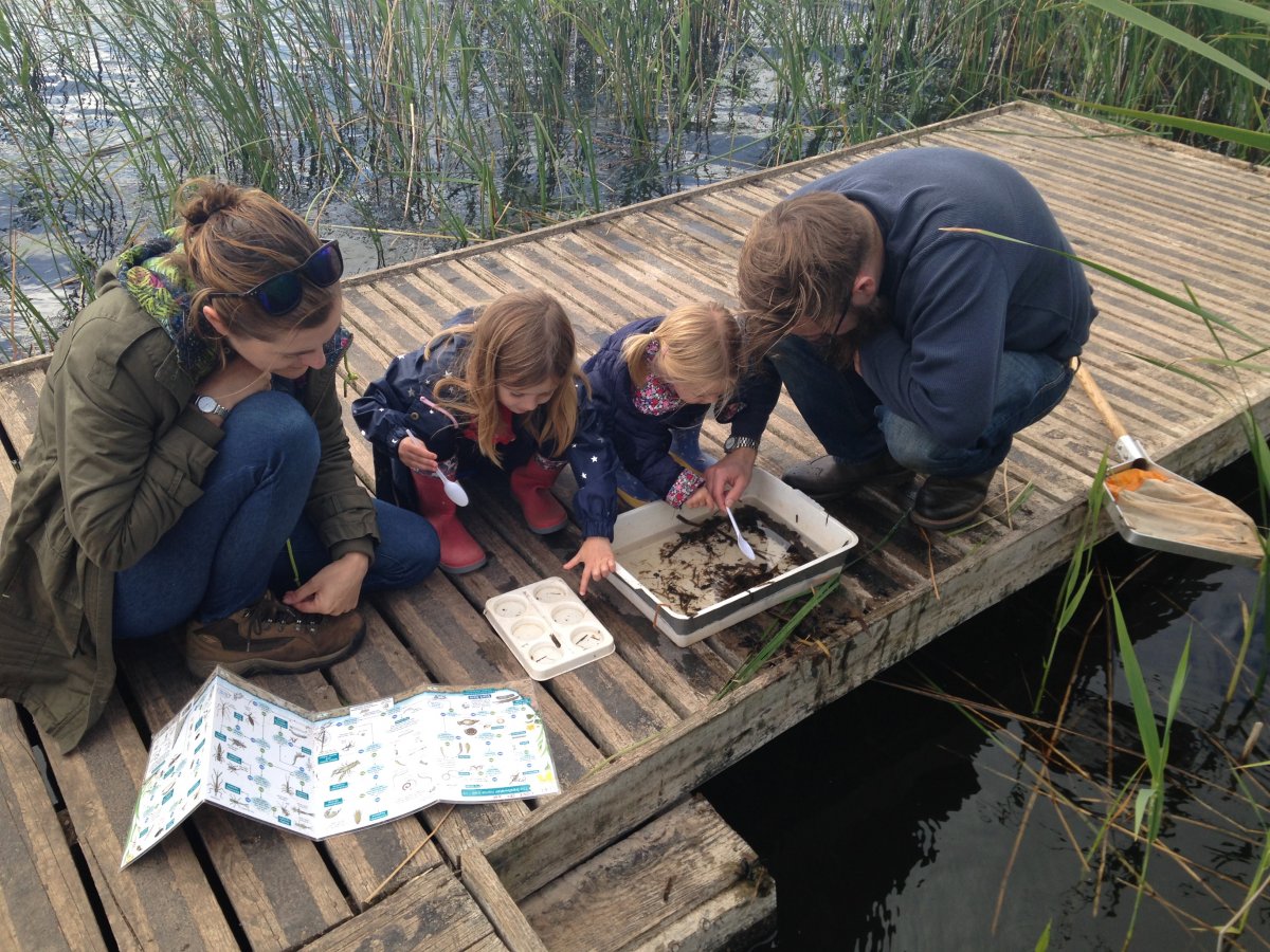 FSC Slapton Ley | Large group centre, Devon
