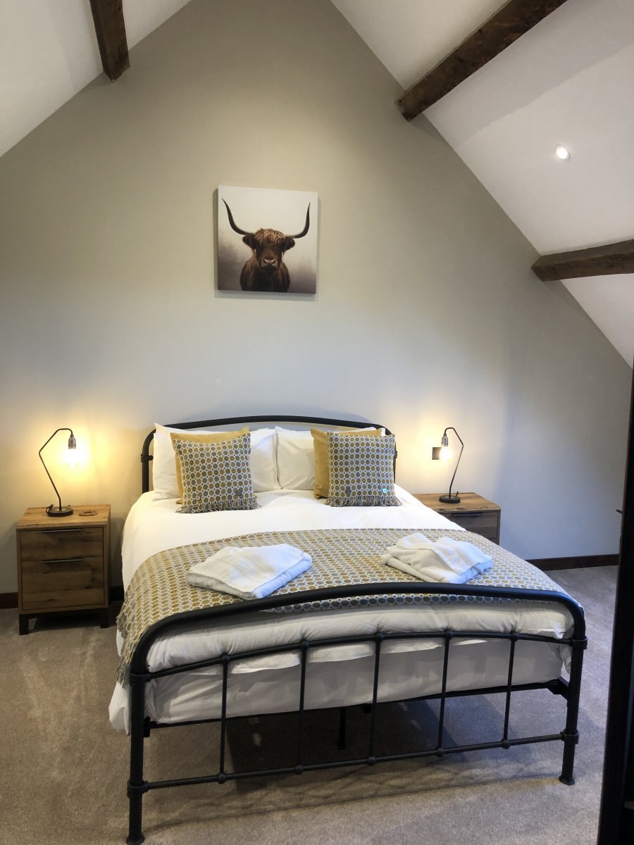 Hendre Feinws | Coastal holiday house, Gwynedd