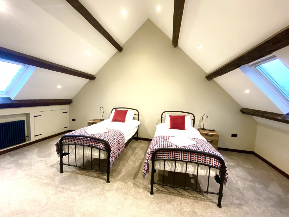 Hendre Feinws | Coastal holiday house, Gwynedd