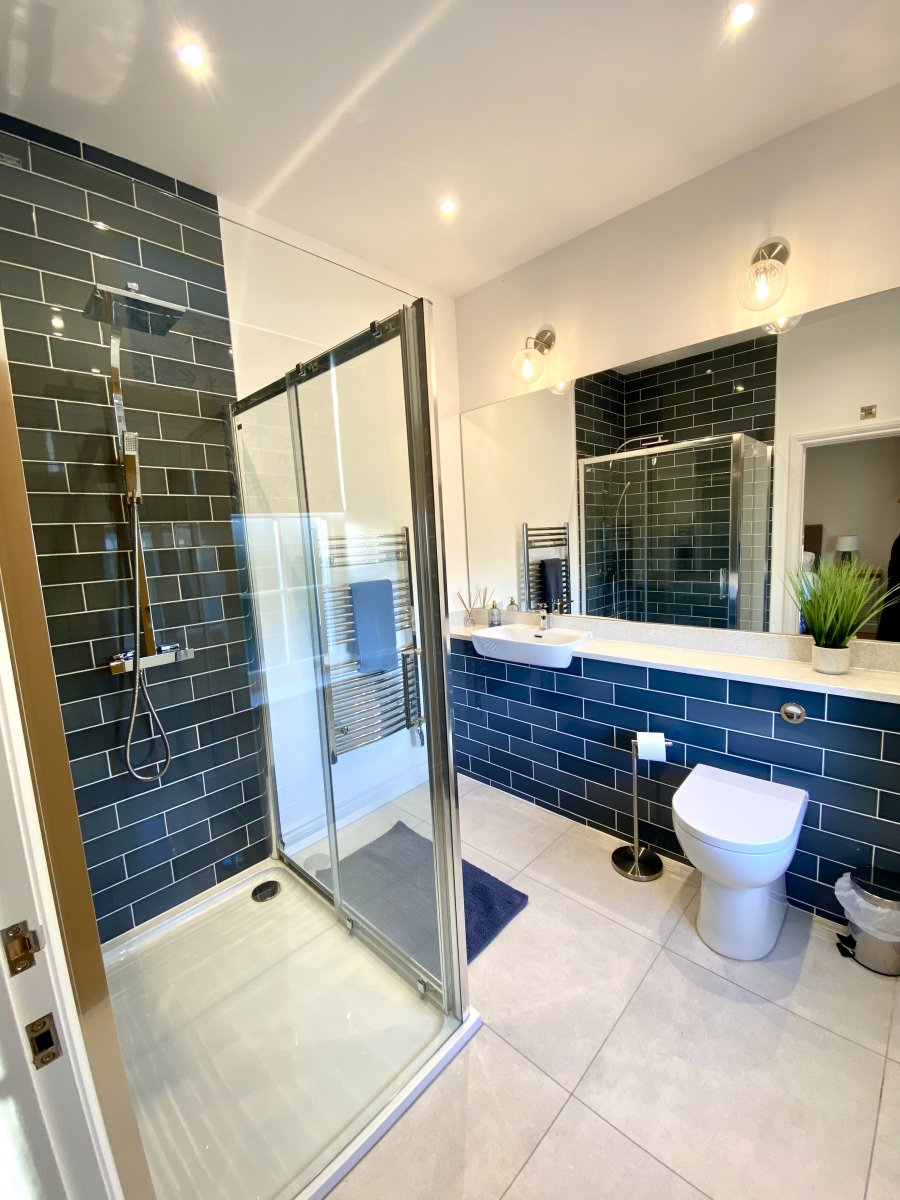 Hendre Feinws | Coastal holiday house, Gwynedd