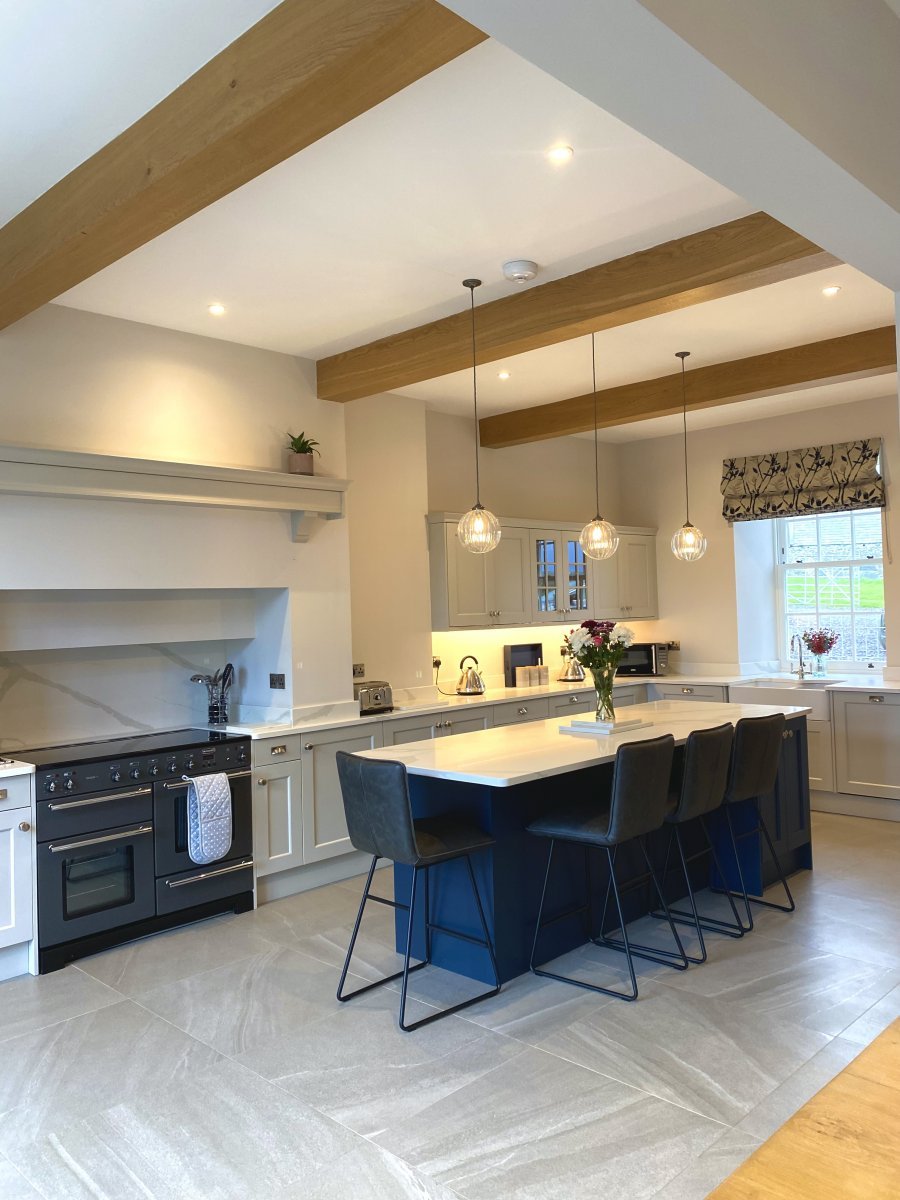 Hendre Feinws | Coastal holiday house, Gwynedd