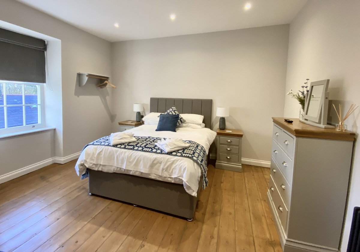 Hendre Feinws | Coastal holiday house, Gwynedd