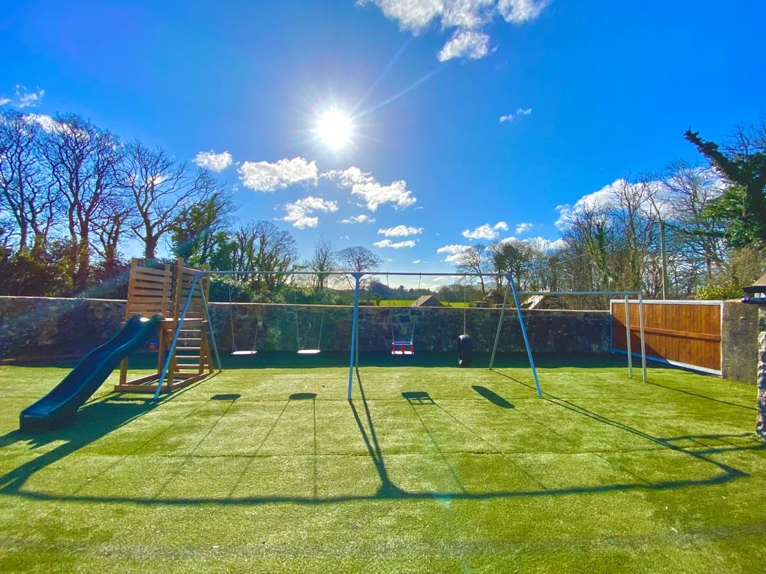 Hendre Feinws | Coastal holiday house, Gwynedd