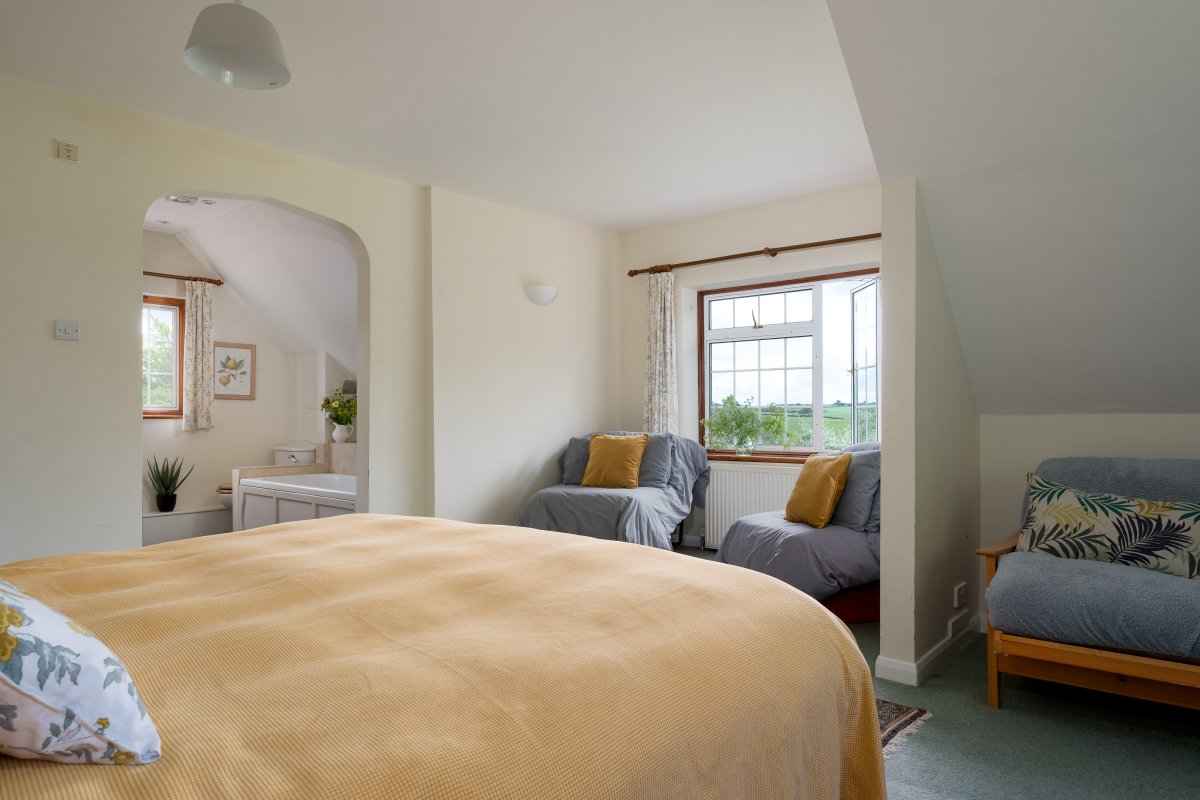 Homecroft | Luxury country holiday house, Devon