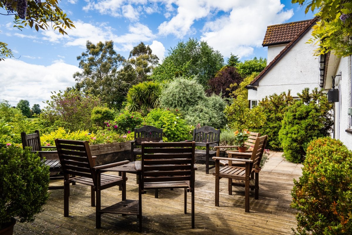 Homecroft | Luxury country holiday house, Devon
