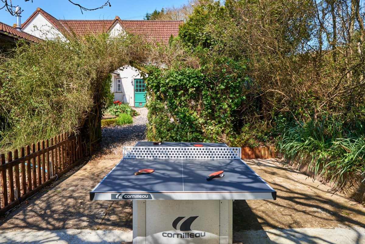 Homecroft | Luxury country holiday house, Devon
