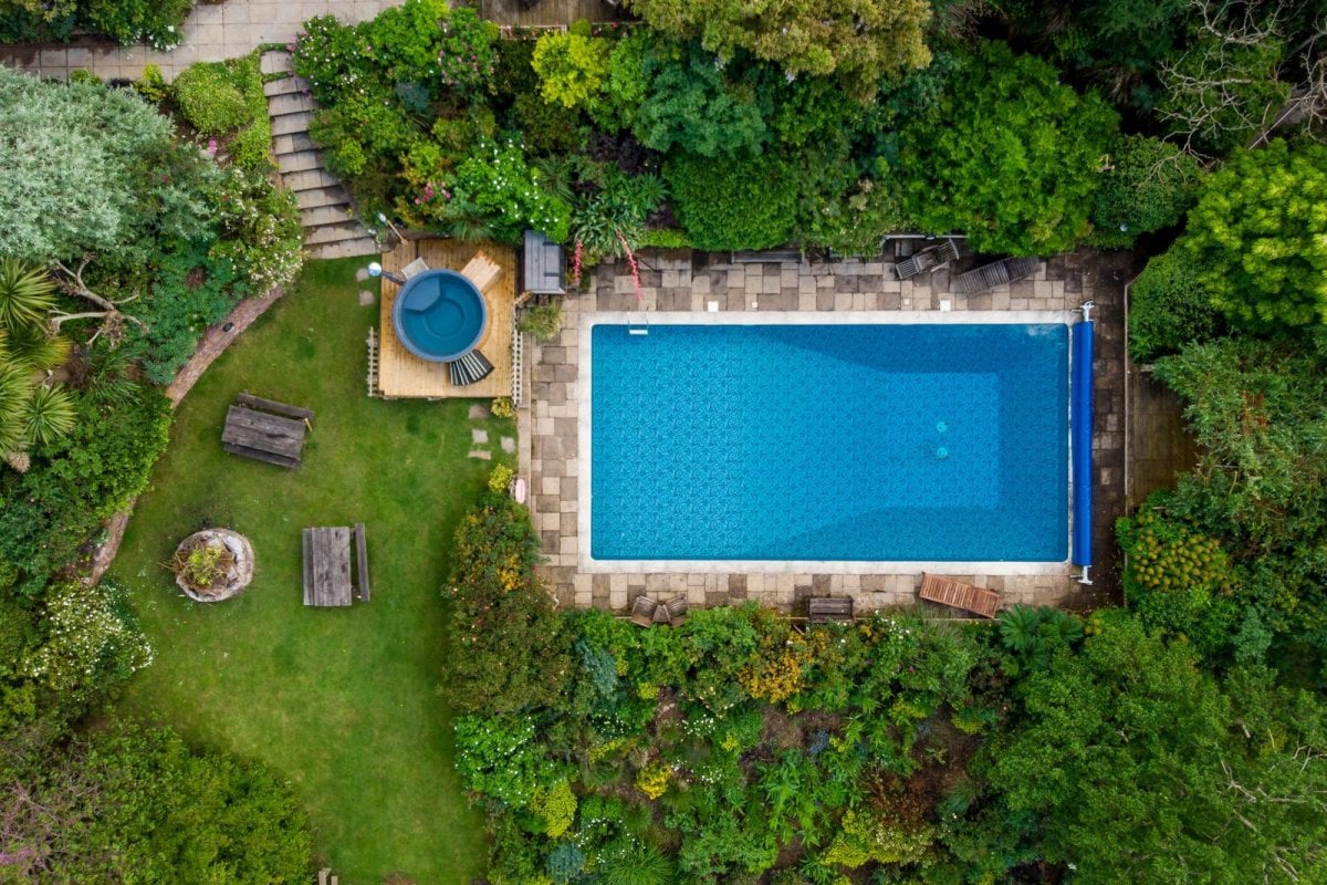 Homecroft | Luxury country holiday house, Devon