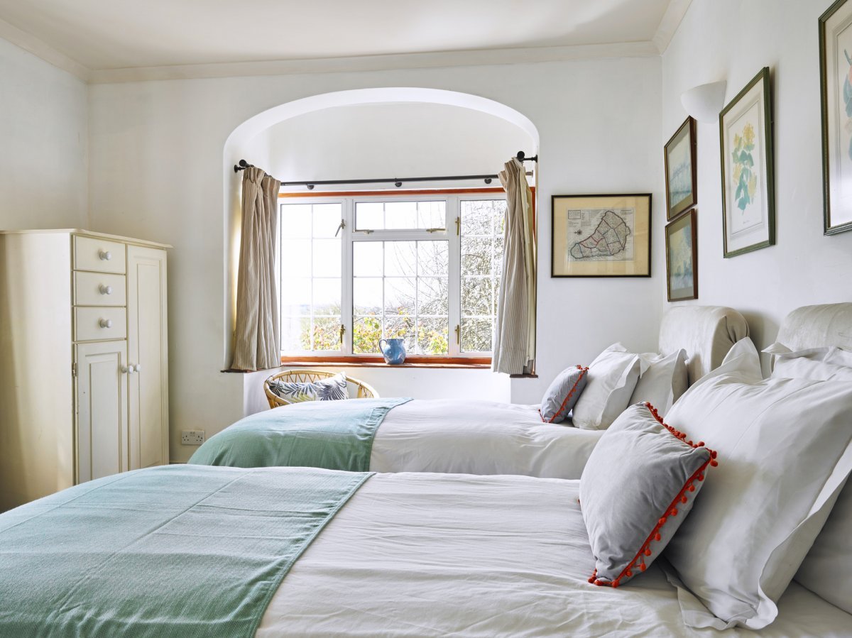 Homecroft | Luxury country holiday house, Devon