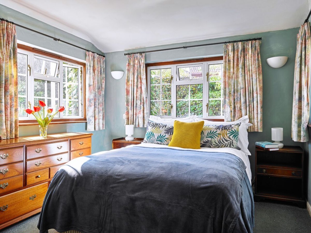Homecroft | Luxury country holiday house, Devon