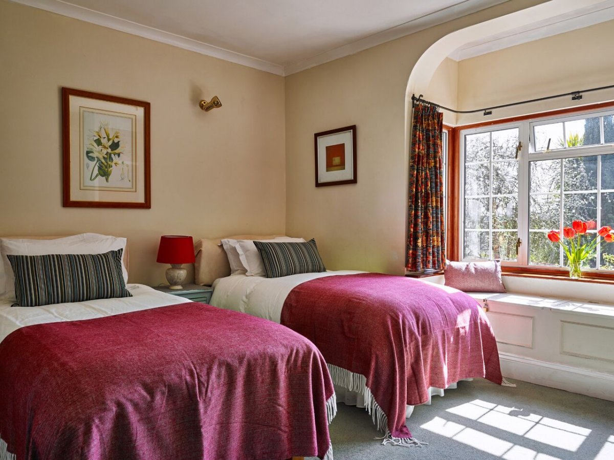 Homecroft | Luxury country holiday house, Devon