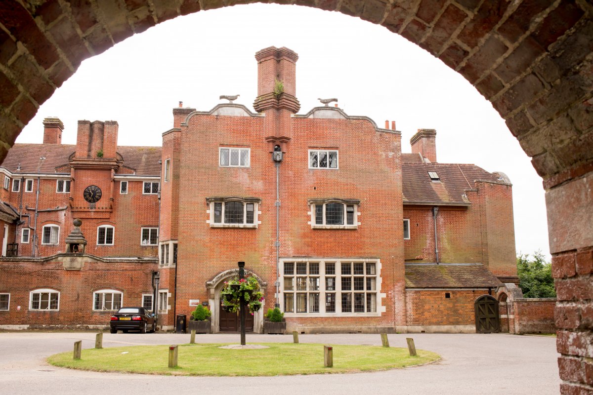 Avon Tyrrell | Outdoor Activity Centre, Hampshire