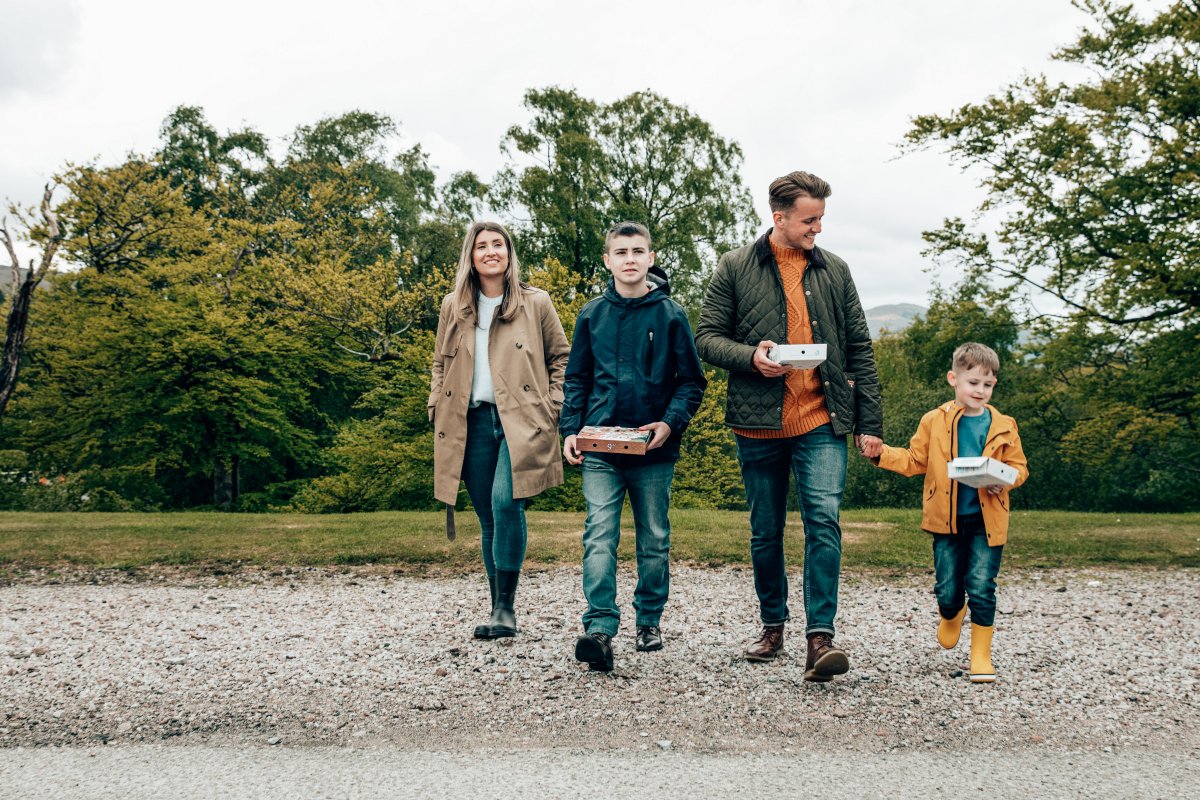 Hunters Quay | Luxury holiday village, Argyll and Bute