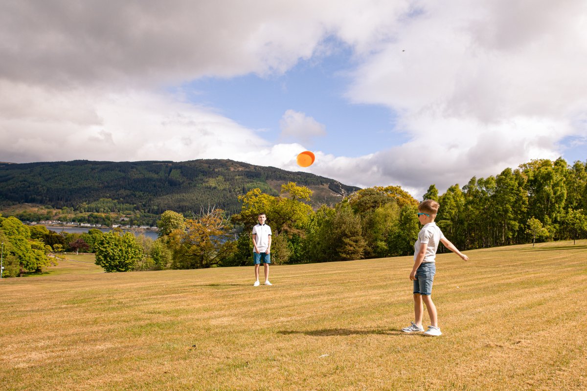 Hunters Quay | Luxury holiday village, Argyll and Bute