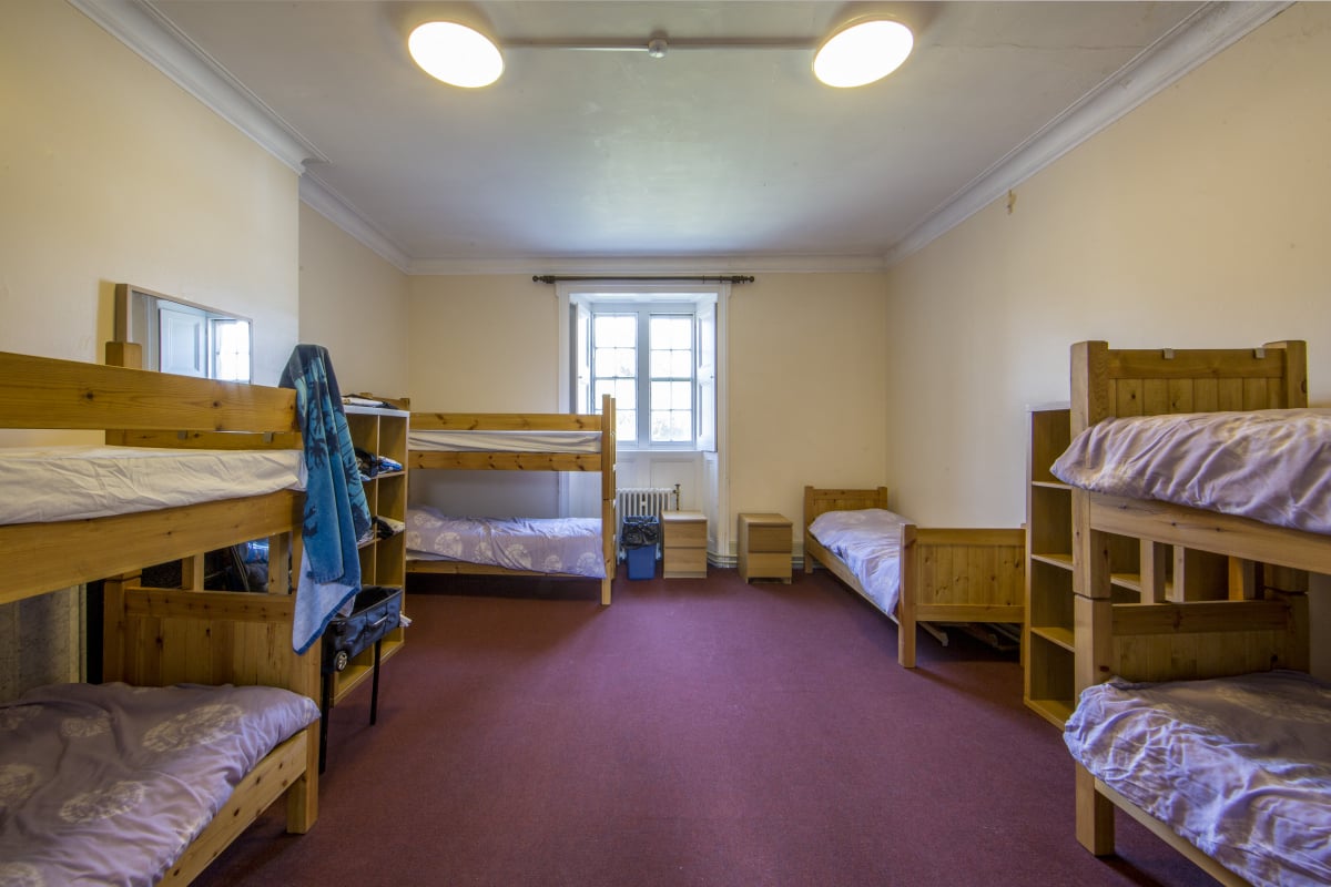 Grittleton House | Residential venue for groups, Wiltshire