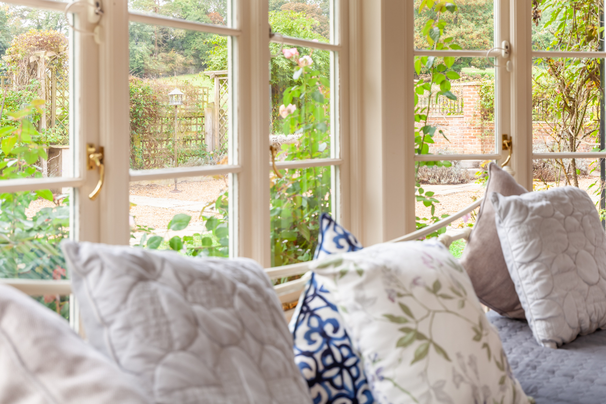 Sedgeford Hall | Stunning holiday houses, Norfolk