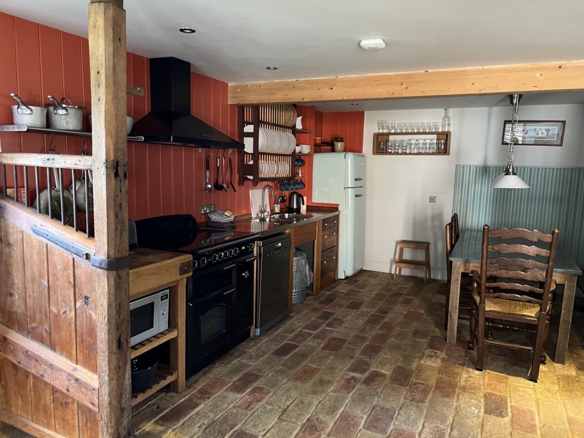 Warborne Farm | Holiday cottages on a farm, Hampshire