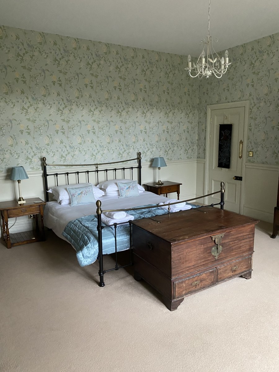 Bessingham Manor | Impressive luxury manor house, Norfolk