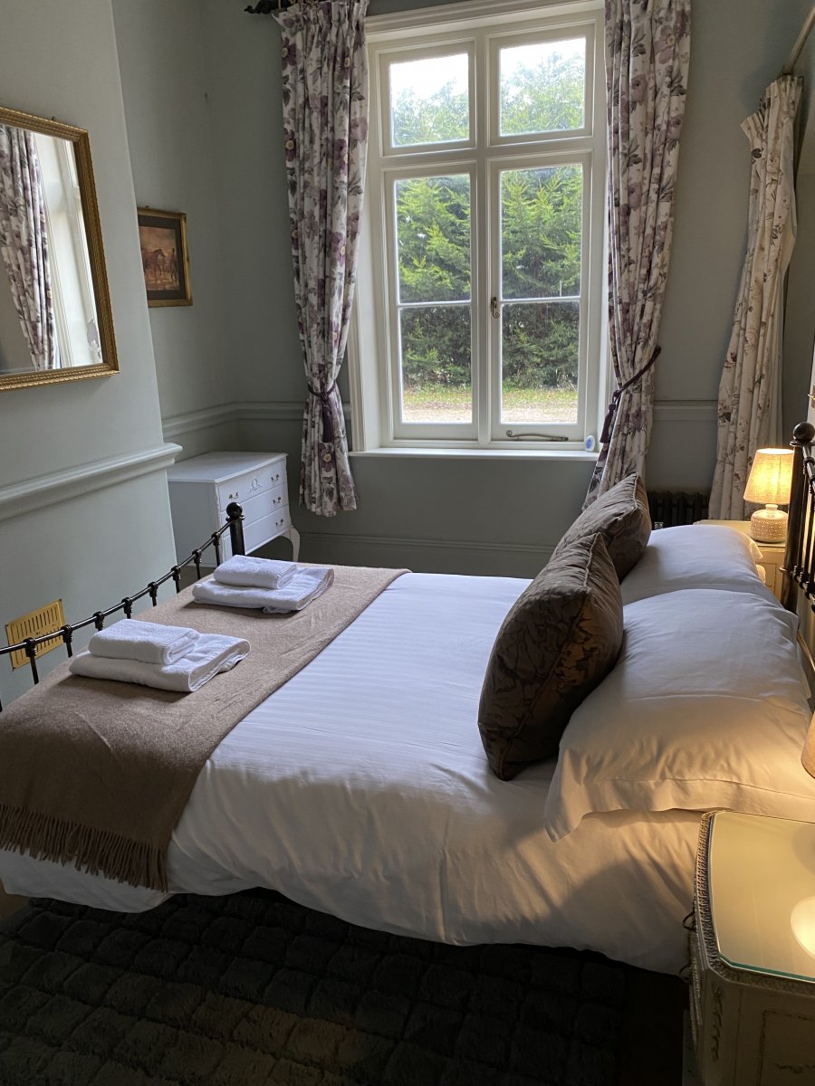 Bessingham Manor | Impressive luxury manor house, Norfolk