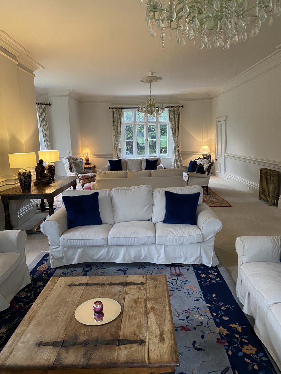 Bessingham Manor | Impressive luxury manor house, Norfolk