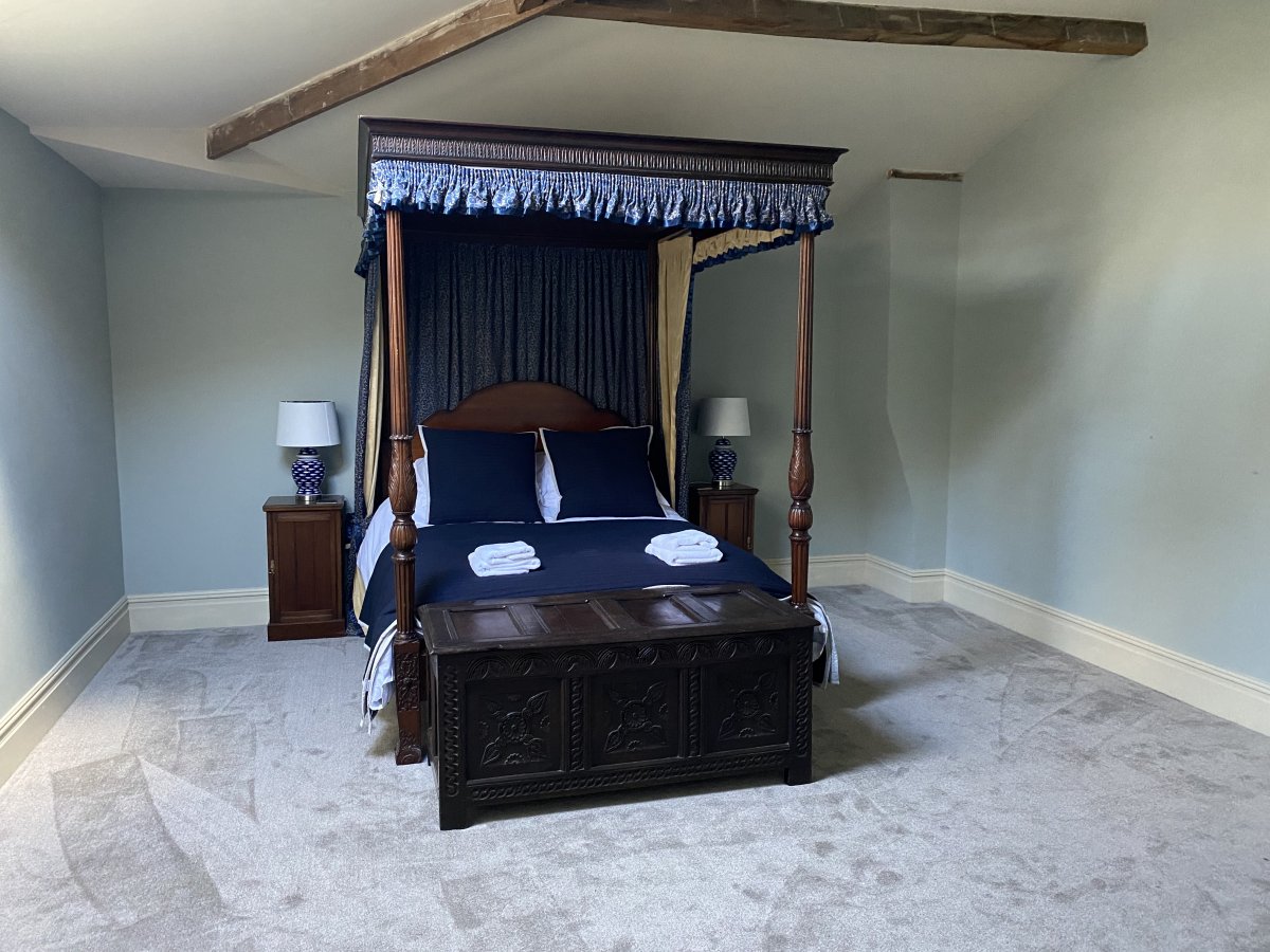 Bessingham Manor | Impressive luxury manor house, Norfolk