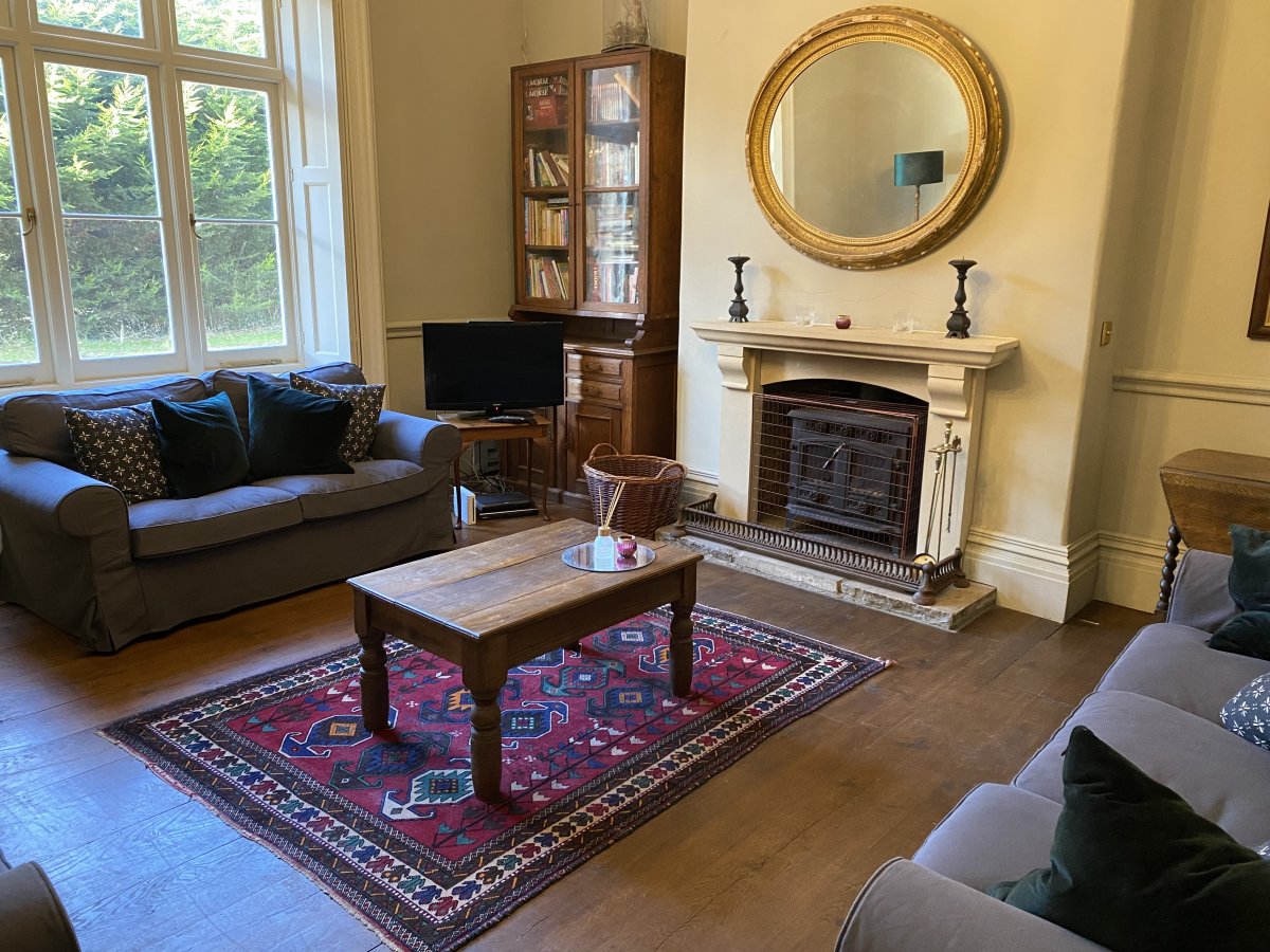 Bessingham Manor | Impressive luxury manor house, Norfolk