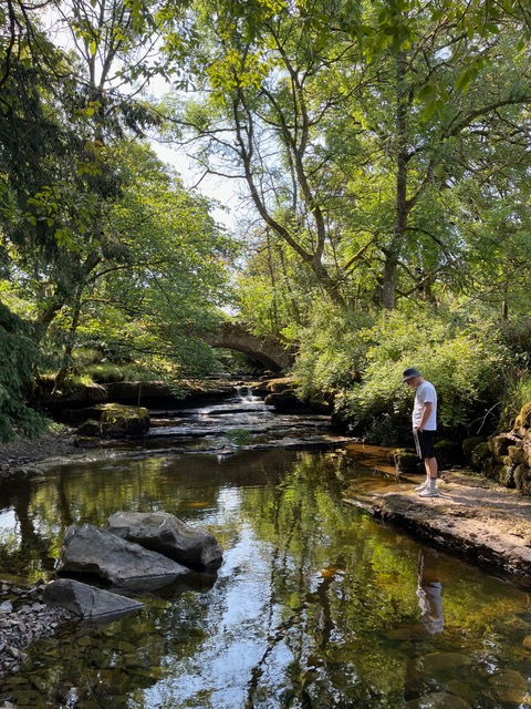 Deeside House | Spacious country holiday house, Cumbria