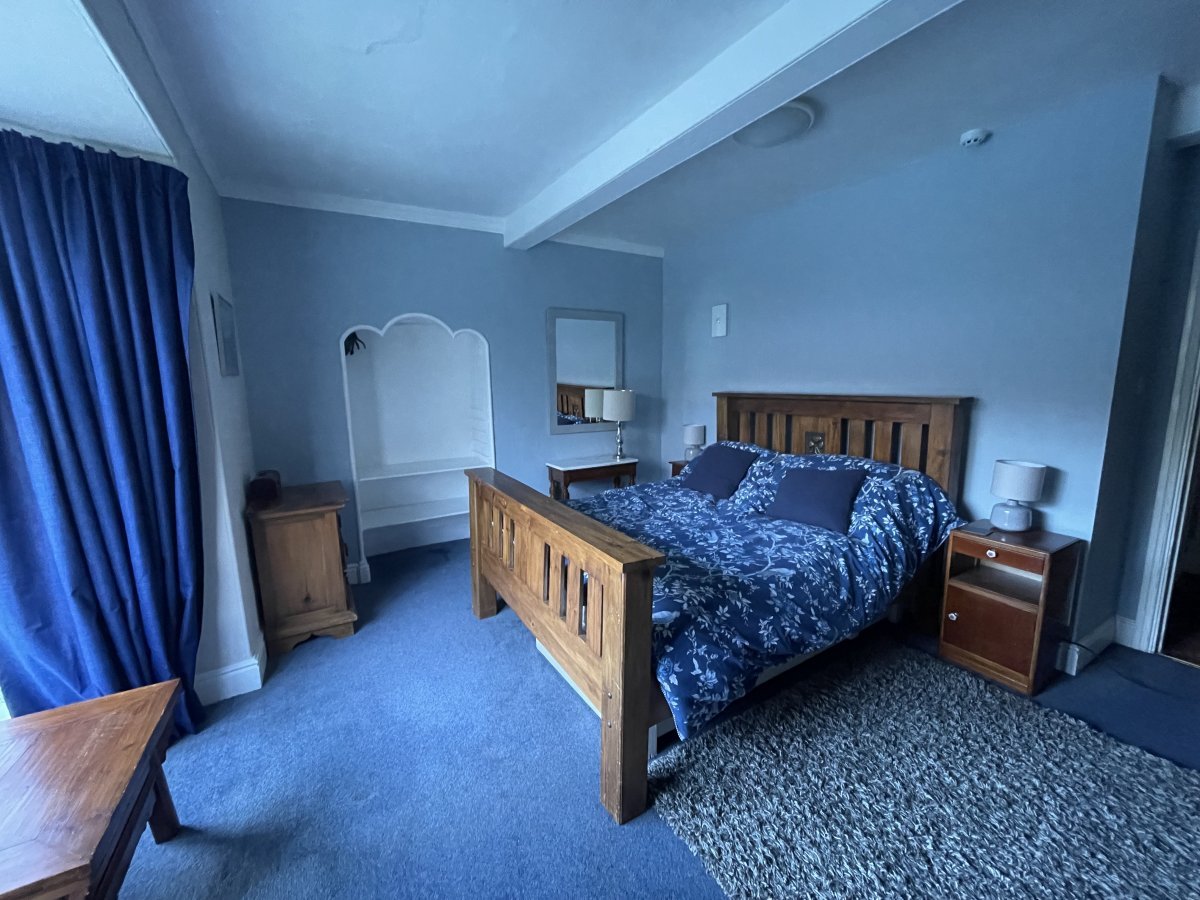 Deeside House | Spacious country holiday house, Cumbria